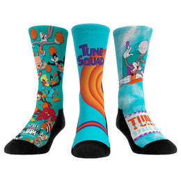 Looney Tunes – Rock 'Em Socks
