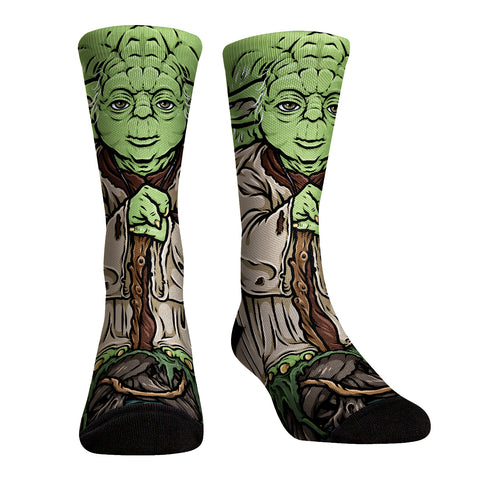 Star Wars Socks - Official Collection - Shop Star Wars Socks - Rock 'Em ...