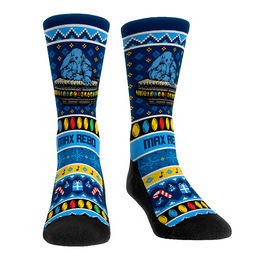 Star Wars Socks - Official Collection - Shop Star Wars Socks - Rock 'Em ...