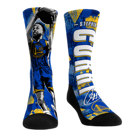 NBA Collection - Rock 'Em Socks - NBA Socks