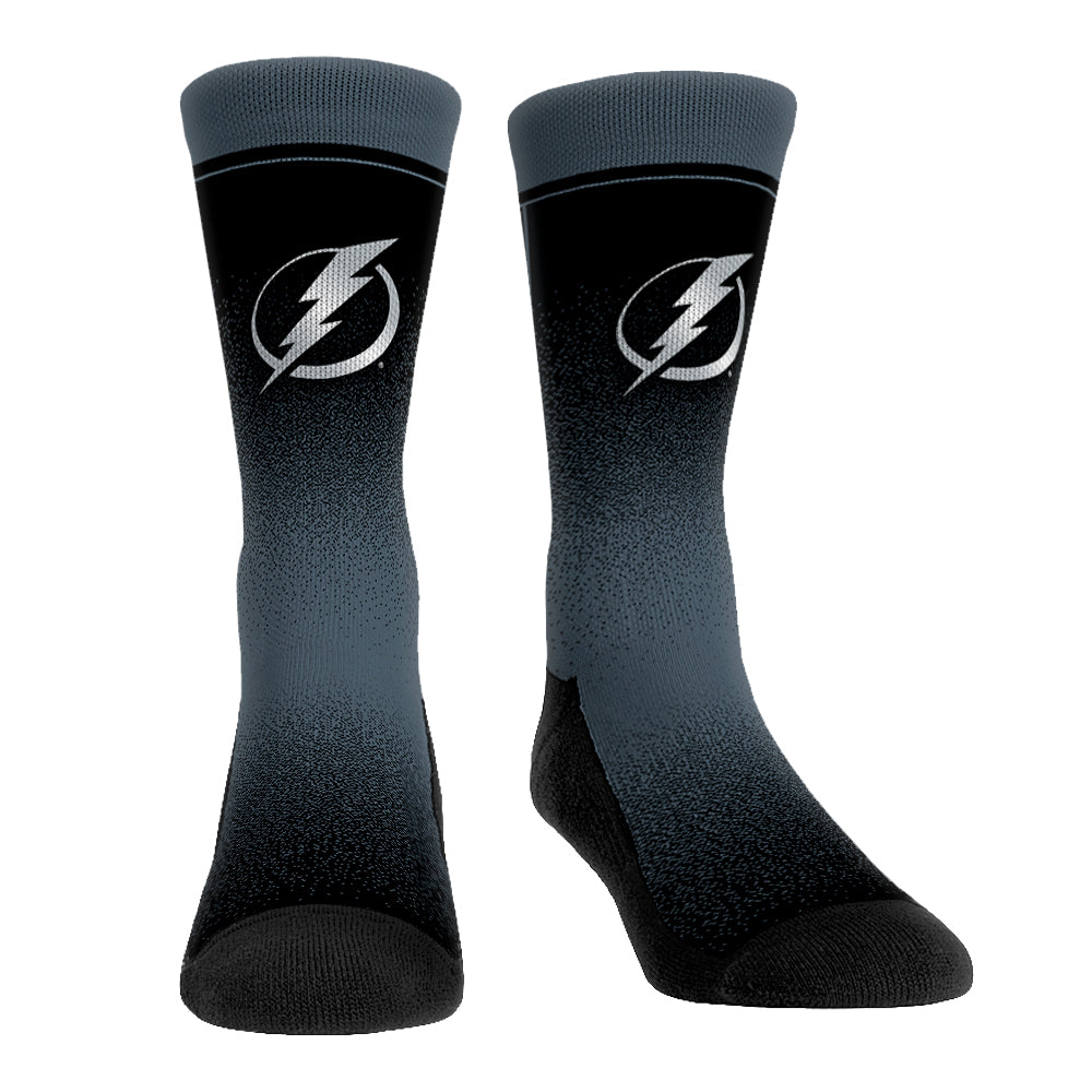 Tampa Bay Lightning - Jersey Series - NHL Socks - Rock 'Em Socks