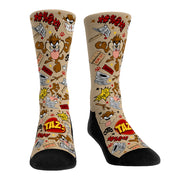 Looney Tunes – Rock 'Em Socks