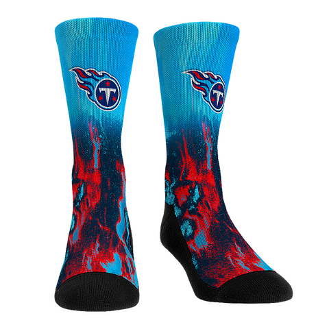 Tennessee Titans – Rock 'Em Socks