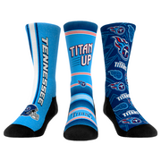 Tennessee Titans – Rock 'Em Socks