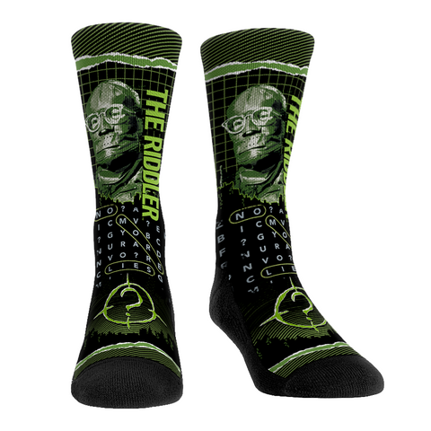 Batman – Rock 'Em Socks