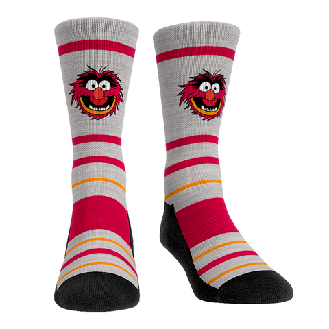 Disney’s The Muppets Sock Collection - Rock 'Em Socks - Muppets Socks