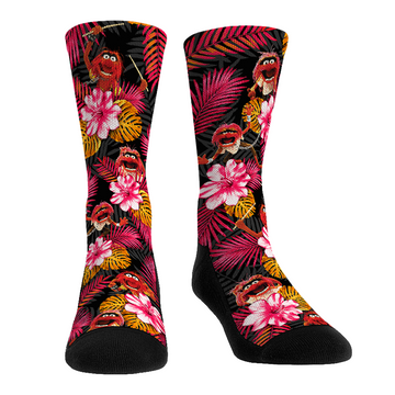 Disney’s The Muppets Sock Collection - Rock 'Em Socks - Muppets Socks