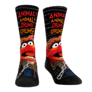 Disney’s The Muppets Sock Collection - Rock 'Em Socks - Muppets Socks