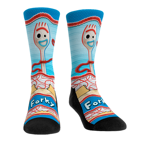 Toy Story – Rock 'Em Socks