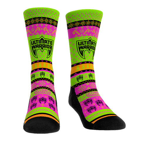 WWE Official Sock Collection - Rock 'Em Socks - The World's Largest ...