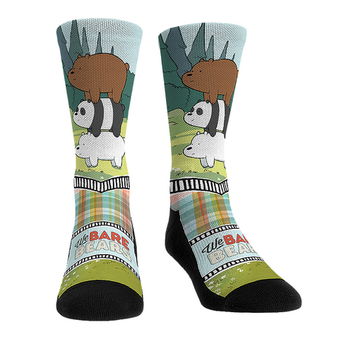 Cartoon Network – Page 5 – Rock 'Em Socks