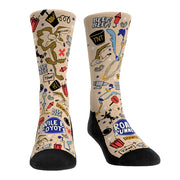 Looney Tunes – Rock 'Em Socks