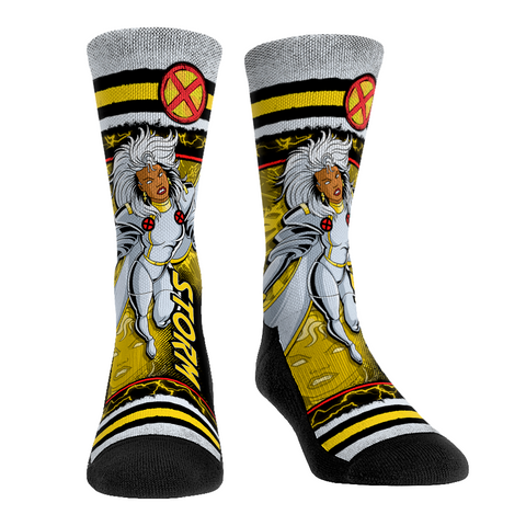 Marvel Socks - Rock 'Em Socks - Official Marvel Collection – Page 5