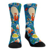 Looney Tunes – Rock 'Em Socks