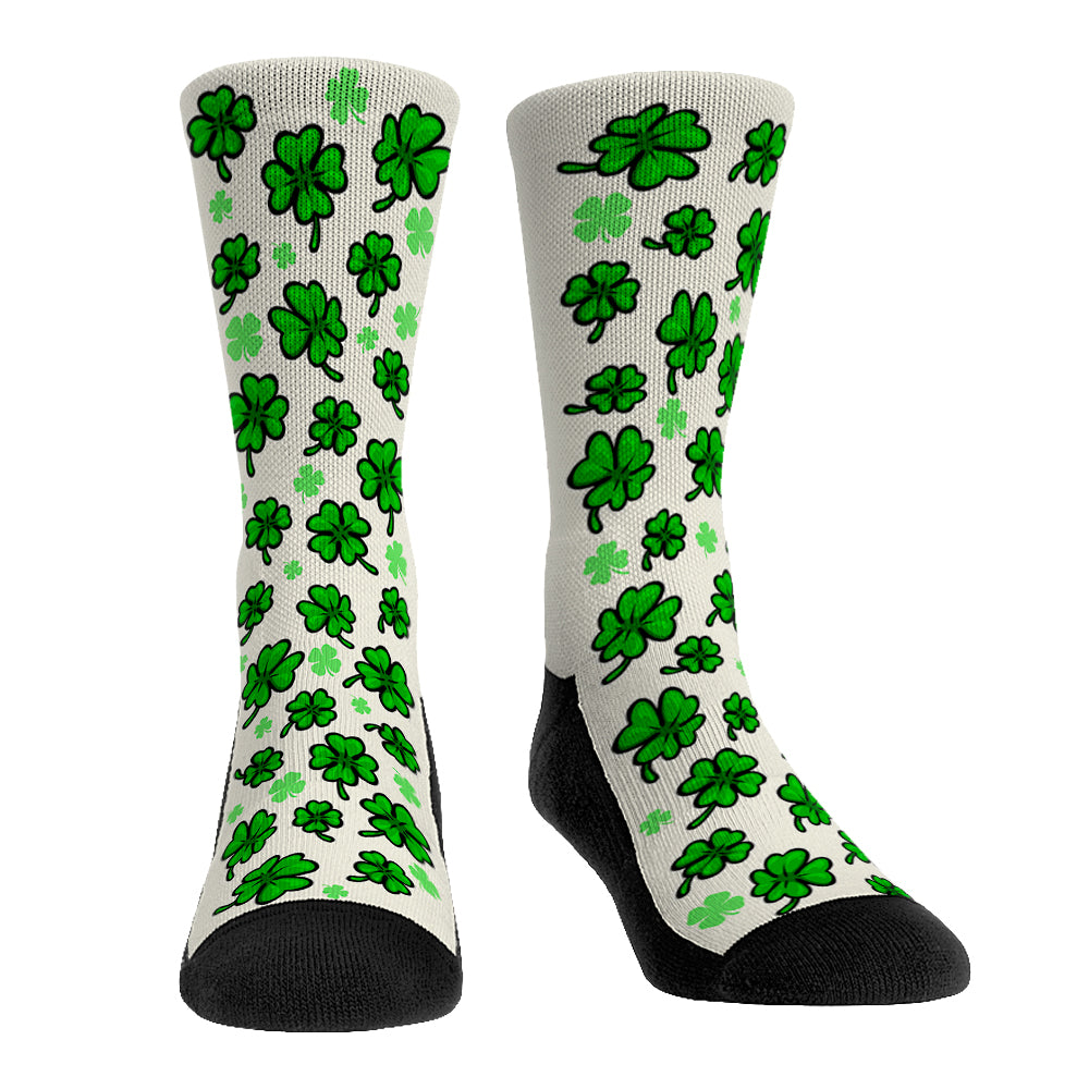 Clover All-Over – Rock 'Em Socks