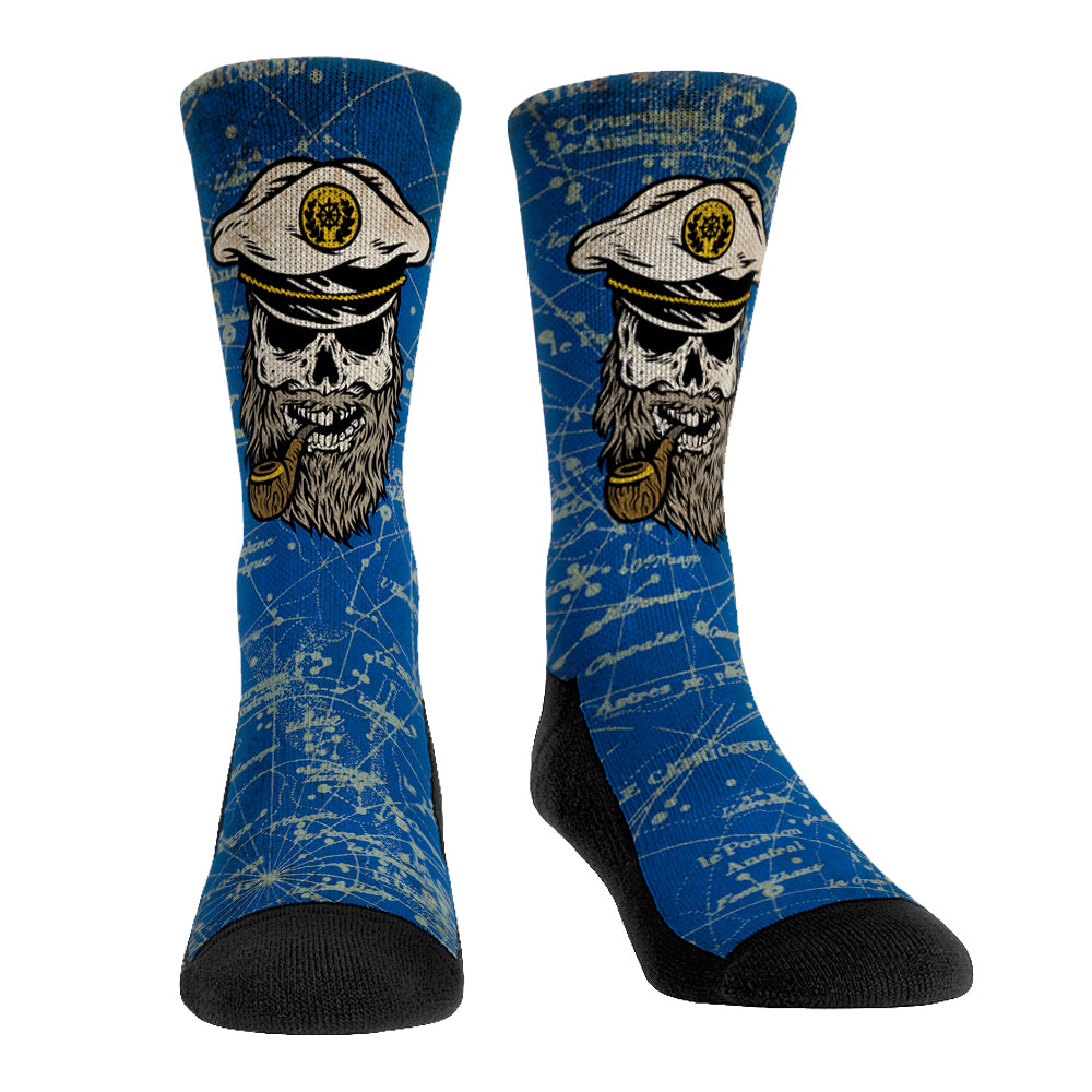 Dead Sea – Rock 'Em Socks