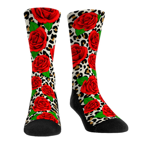 Floral – Rock 'Em Socks