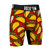 Cinco de Mayo – Rock 'Em Socks