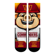 Washington Commanders – Rock 'Em Socks